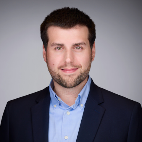 Dan Alexander | MIT Sloan