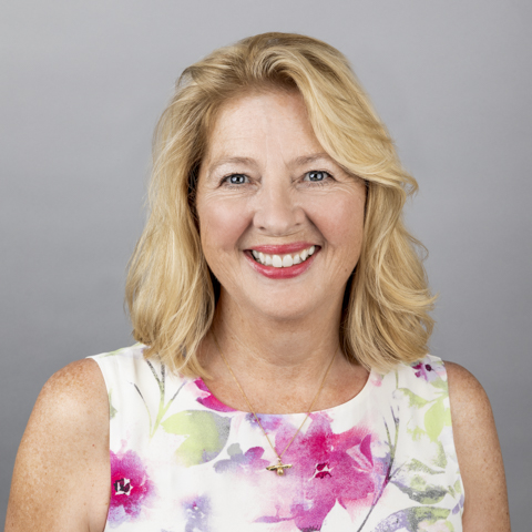 Catherine Fallon | MIT Sloan