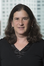 Deborah J. Lucas | MIT Sloan