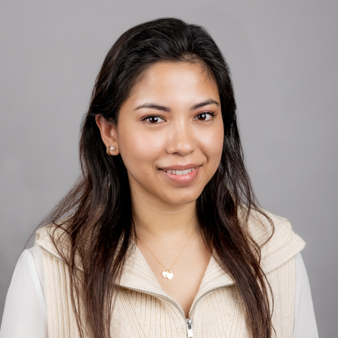 Margherita Di Pinto | MIT Sloan