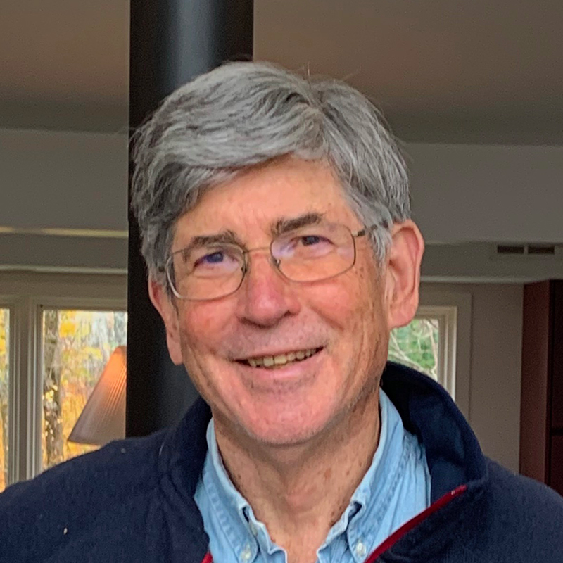 Donald Roy Lessard | MIT Sloan