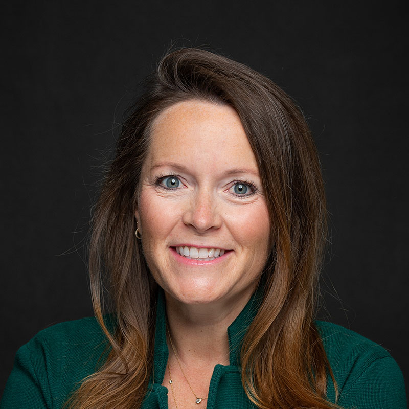 Haley Lamson Troxell | MIT Sloan