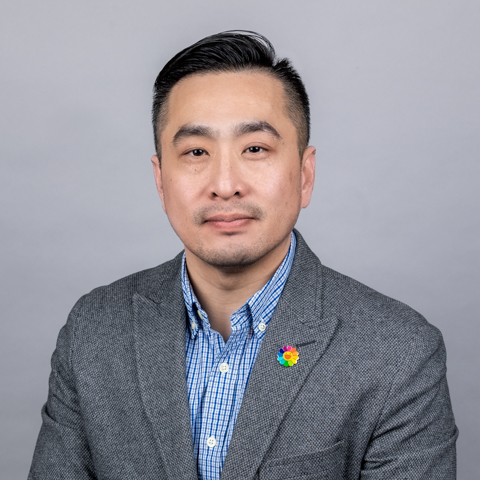 Elbert Lee | MIT Sloan