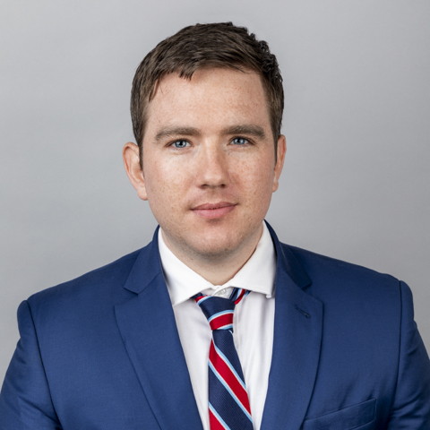 Daniel F Smith | MIT Sloan