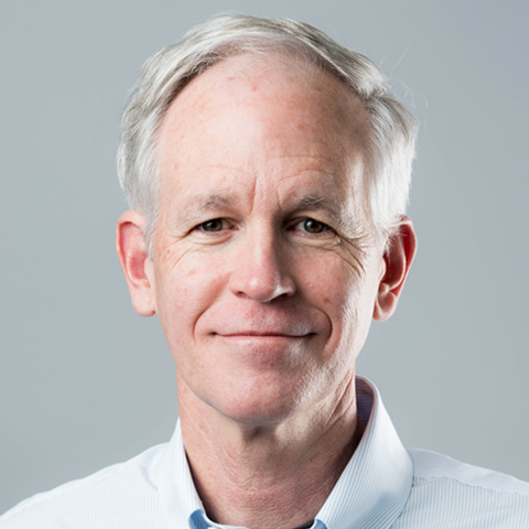 Jim Dougherty | MIT Sloan
