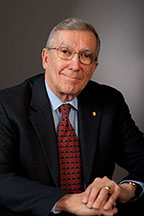 Nicholas A. Ashford | MIT Sloan