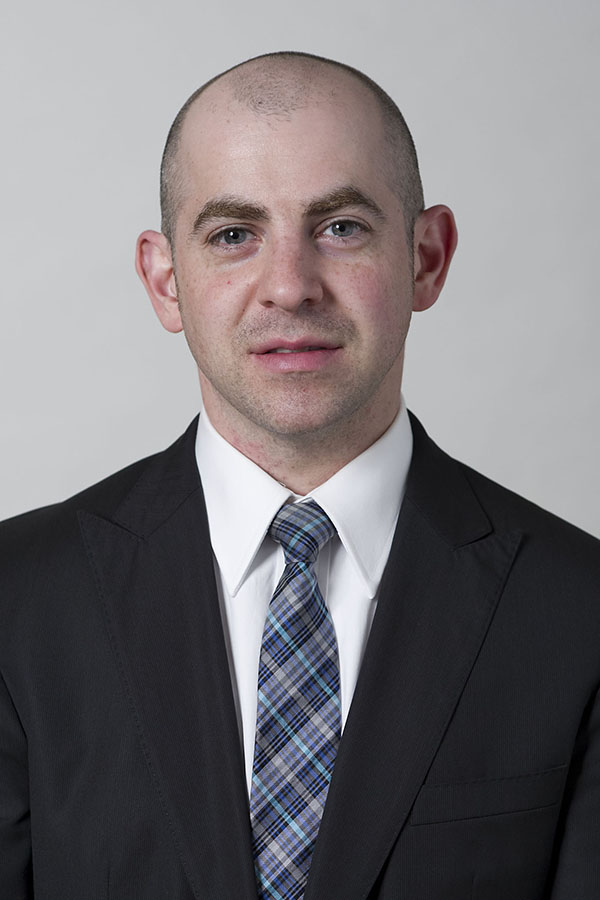 Saul D Horowitz | MIT Sloan