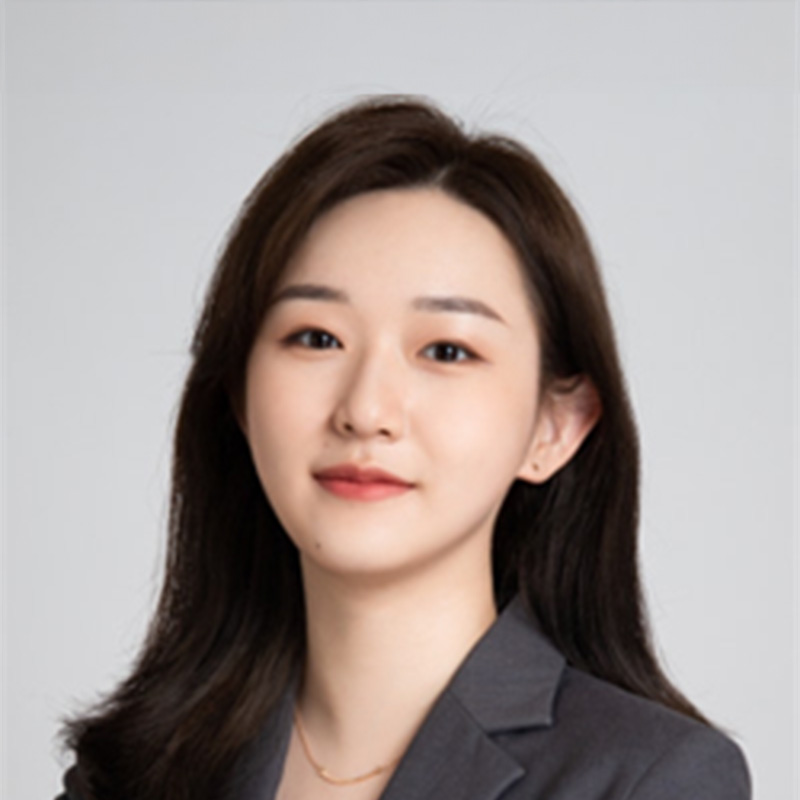 May Luo | MIT Sloan