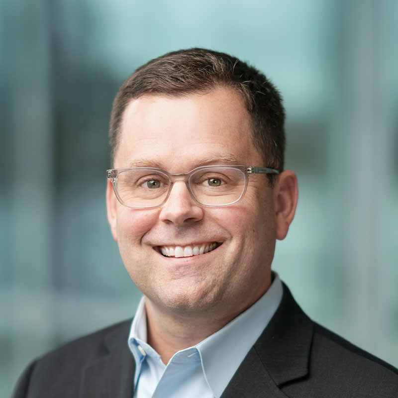 Daryl Slater | MIT Sloan