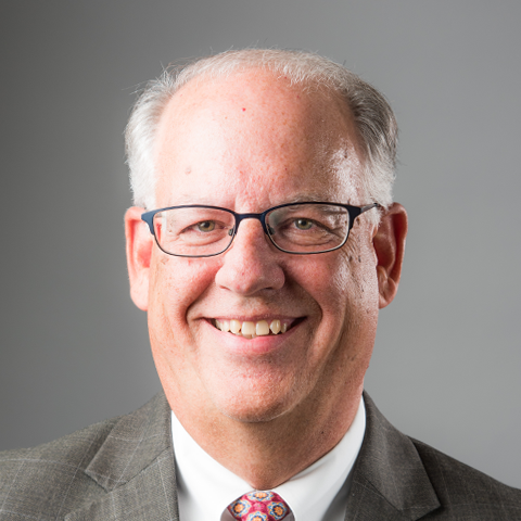 Bill Garrett | MIT Sloan