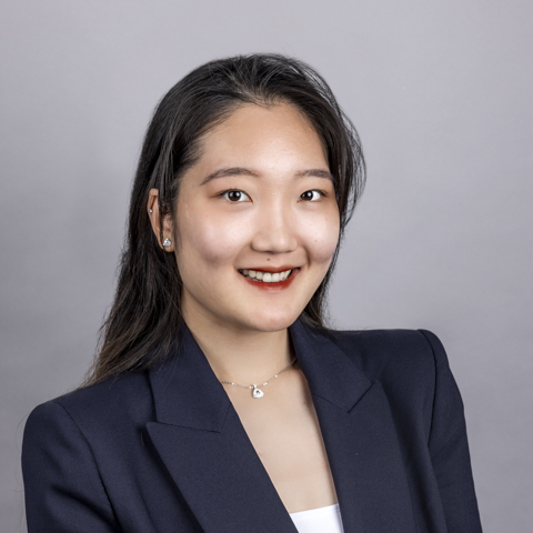 Angela Song | MIT Sloan