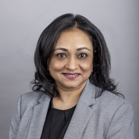 Urmi Samadar | MIT Sloan