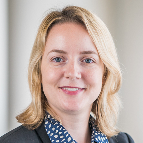 Mary Wheeler | MIT Sloan