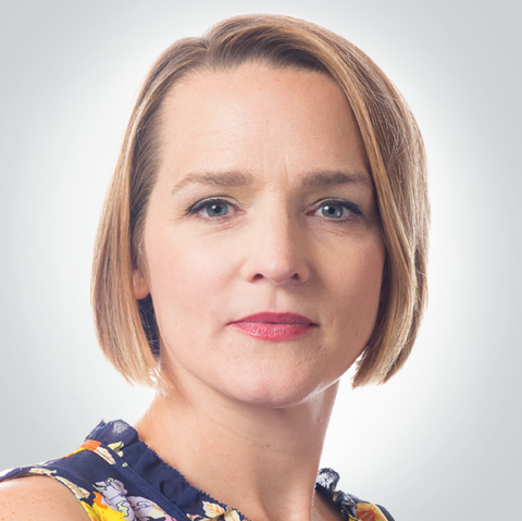 Kirsten Ellison | MIT Sloan