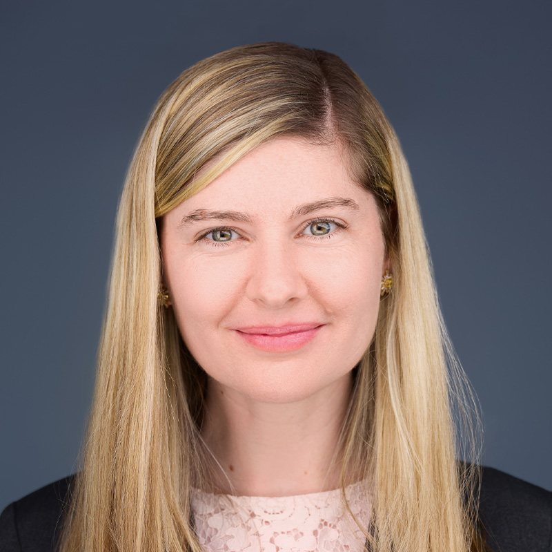 Elizabeth Galvin Orozco | MIT Sloan