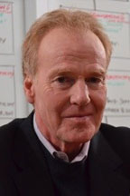 Peter M. Senge | MIT Sloan