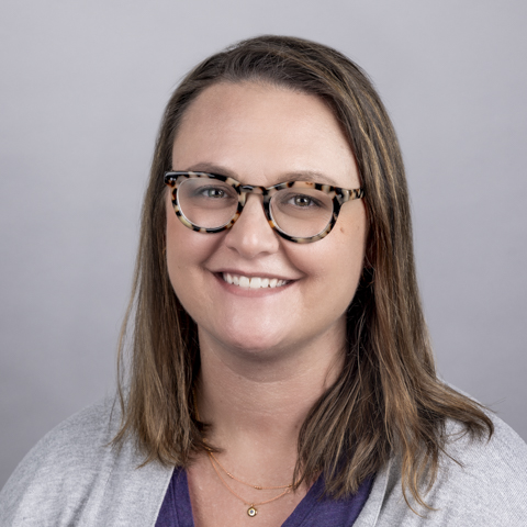 Heather Finney Curran | MIT Sloan