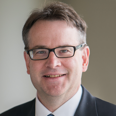 John Carrier | MIT Sloan