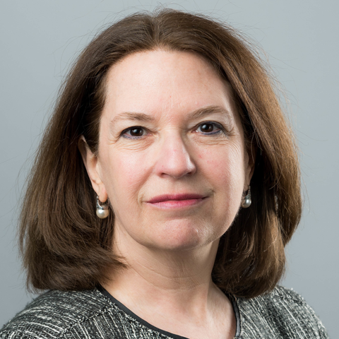 Deborah L. Ancona | MIT Sloan