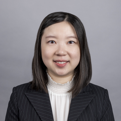 Maggie Luo | MIT Sloan