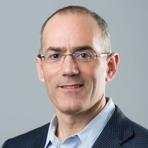 Steven Eppinger | MIT Sloan