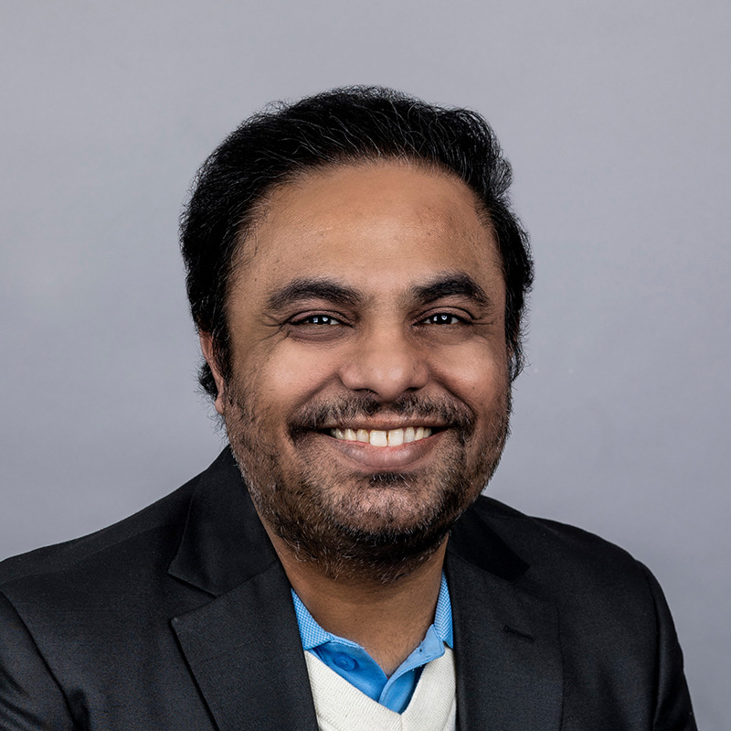 Ranjan Pal | MIT Sloan