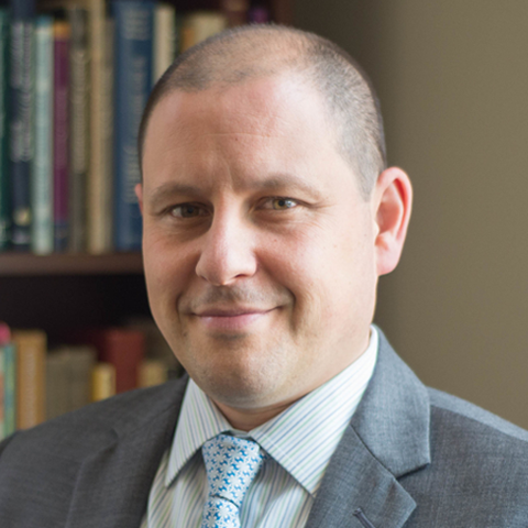 Ezra W. Zuckerman Sivan | MIT Sloan