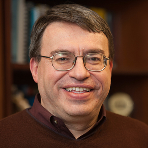 Dimitris Bertsimas | MIT Sloan