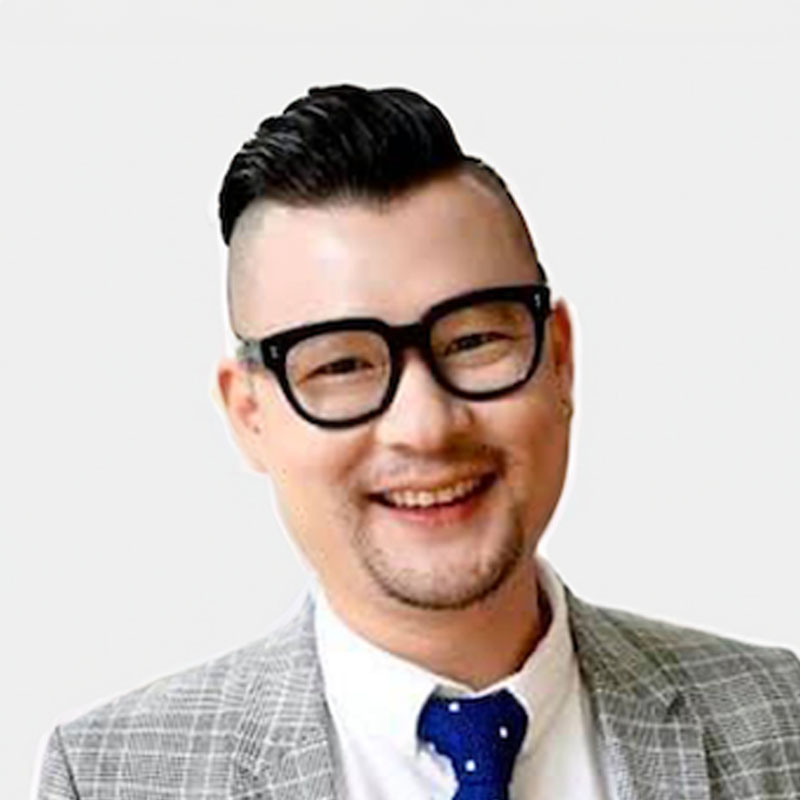 Justin Kim | MIT Sloan