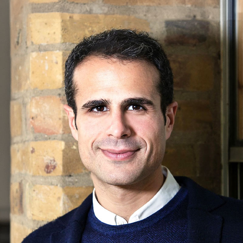 Ali Aouad | MIT Sloan