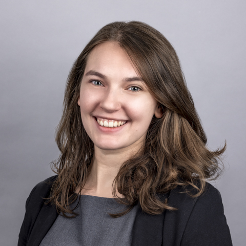 Alexis Cook | MIT Sloan