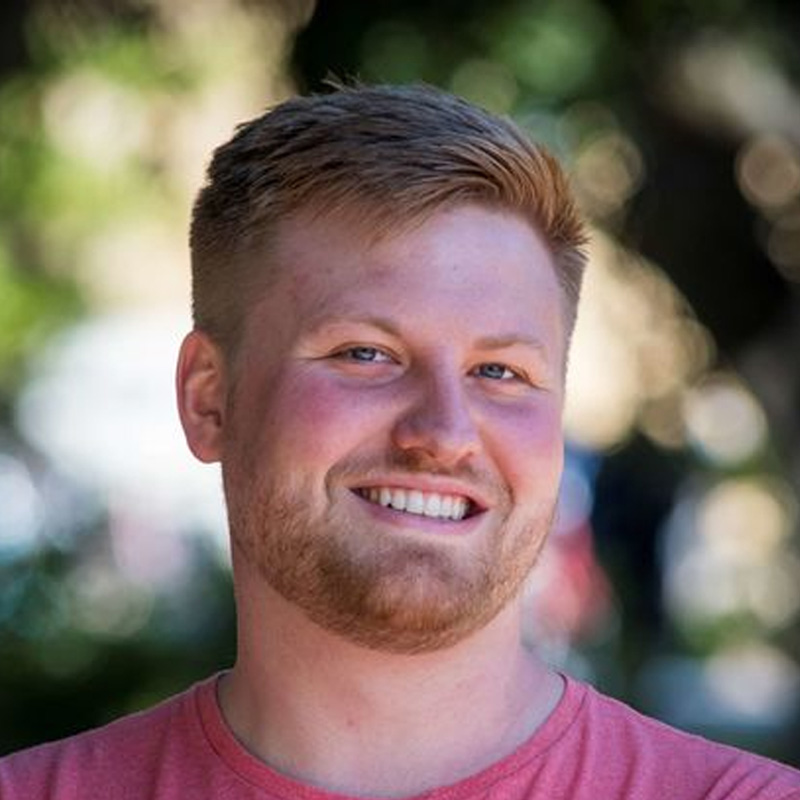 Austin van Loon | MIT Sloan