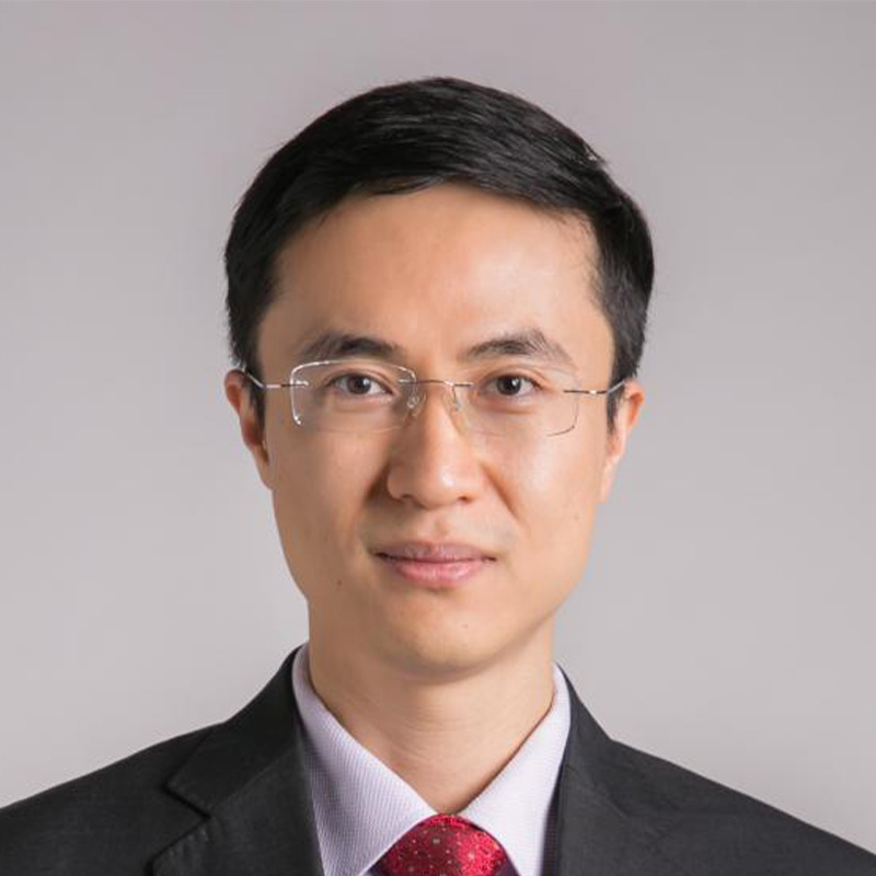 Hong Ru | MIT Sloan