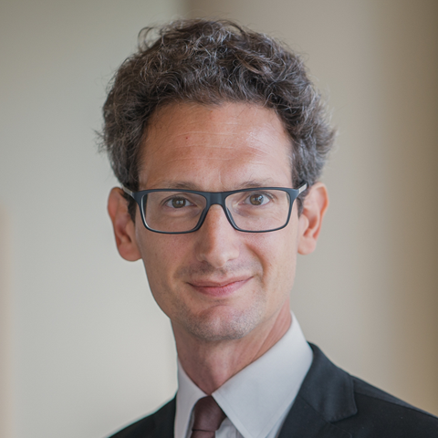 David Thesmar | MIT Sloan