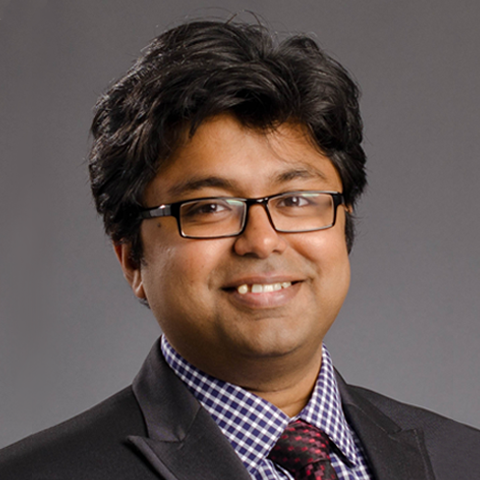 Rahul Mazumder | MIT Sloan