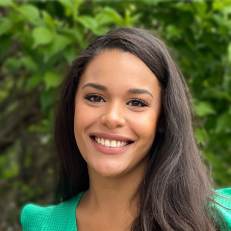 Chelsea R. Lide | MIT Sloan