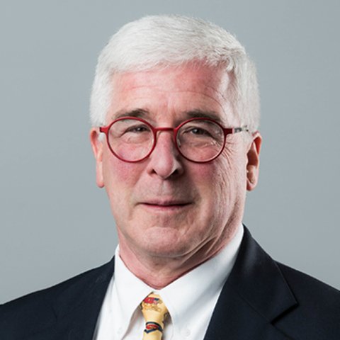 Neal Hartman | MIT Sloan