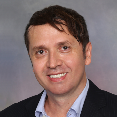 Zoran Latinovic | MIT Sloan