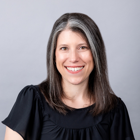 Michelle Pierce | MIT Sloan