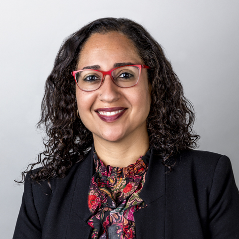 Dina Sherif | MIT Sloan