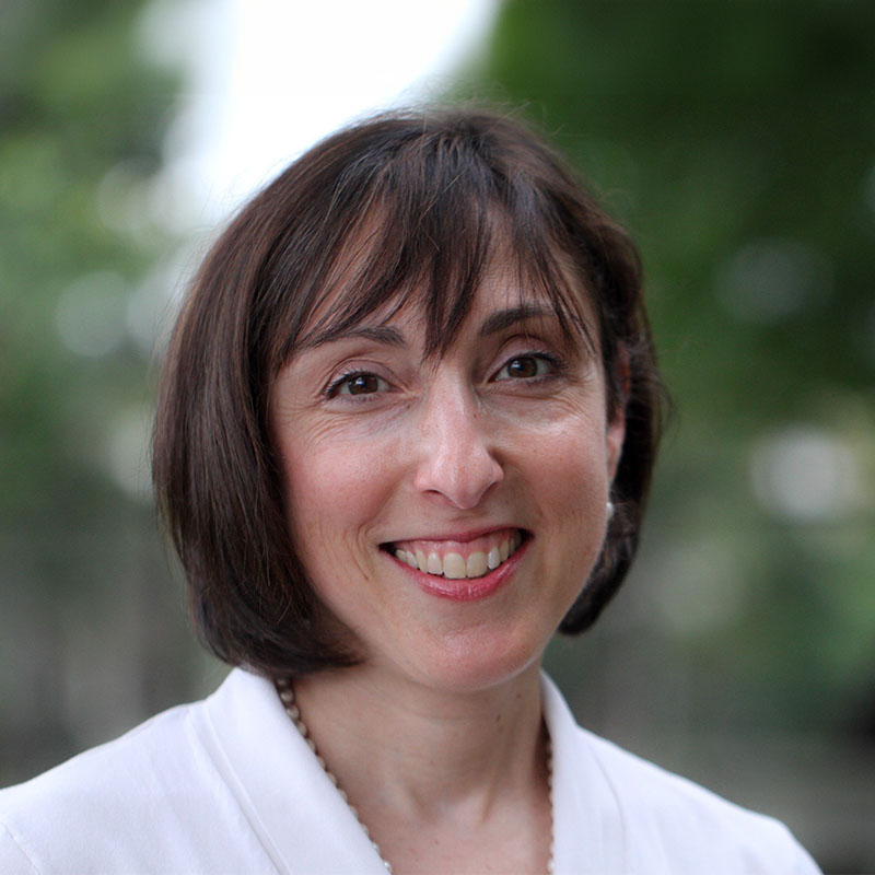 Jennifer Montana | MIT Sloan