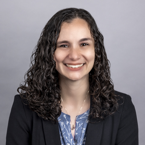 Stephanie Roberts | MIT Sloan