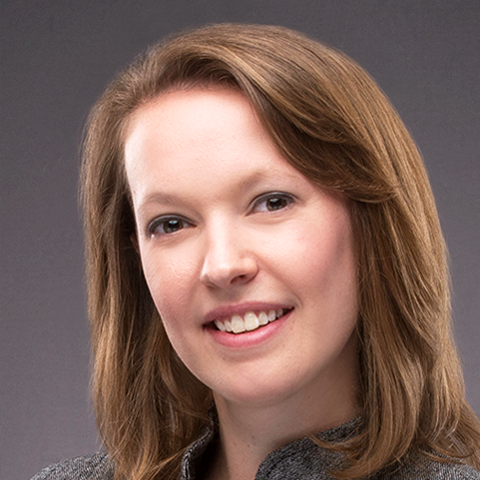Rachel C. Hutton | MIT Sloan