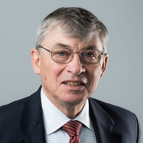 Thomas Kochan | MIT Sloan