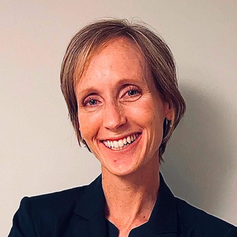 Bridget Scott Akinc | MIT Sloan