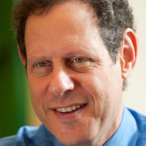 Lawrence Weiss | MIT Sloan