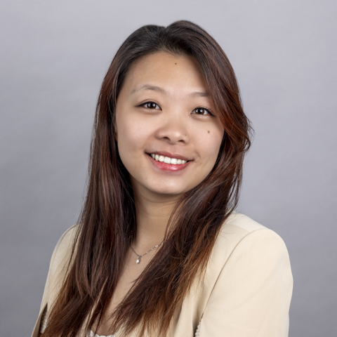 Vivi Liang | MIT Sloan