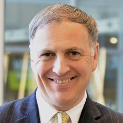 Peter Hirst | MIT Sloan