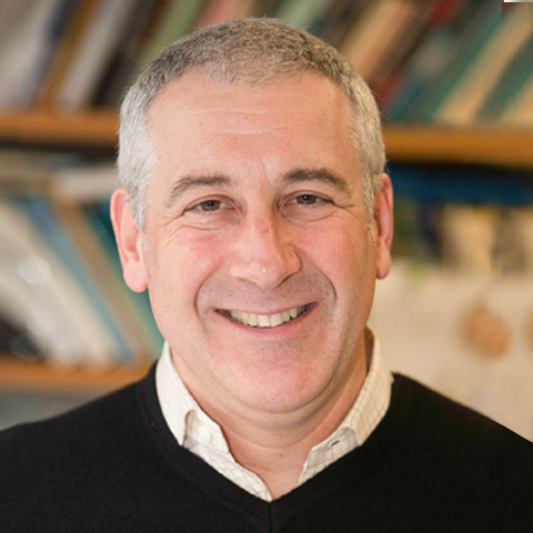 Charles Fine | MIT Sloan