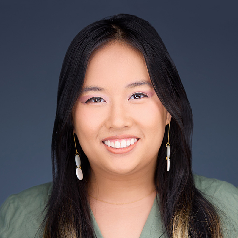 Michelle Dao | MIT Sloan